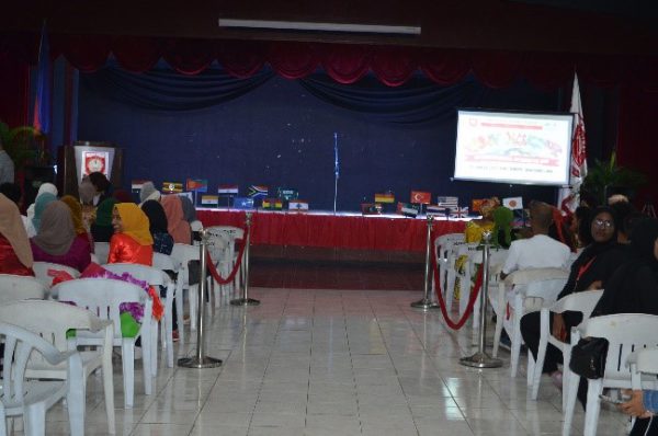 International Students – Emilio Aguinaldo College