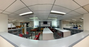 Library - Emilio Aguinaldo College