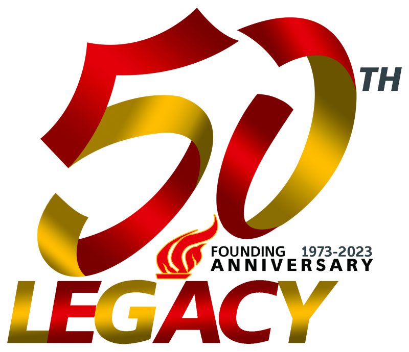EMILIO AGUINALDO COLLEGE TURNS 50 CELEBRATING 50 REMARKABLE YEARS OF ...