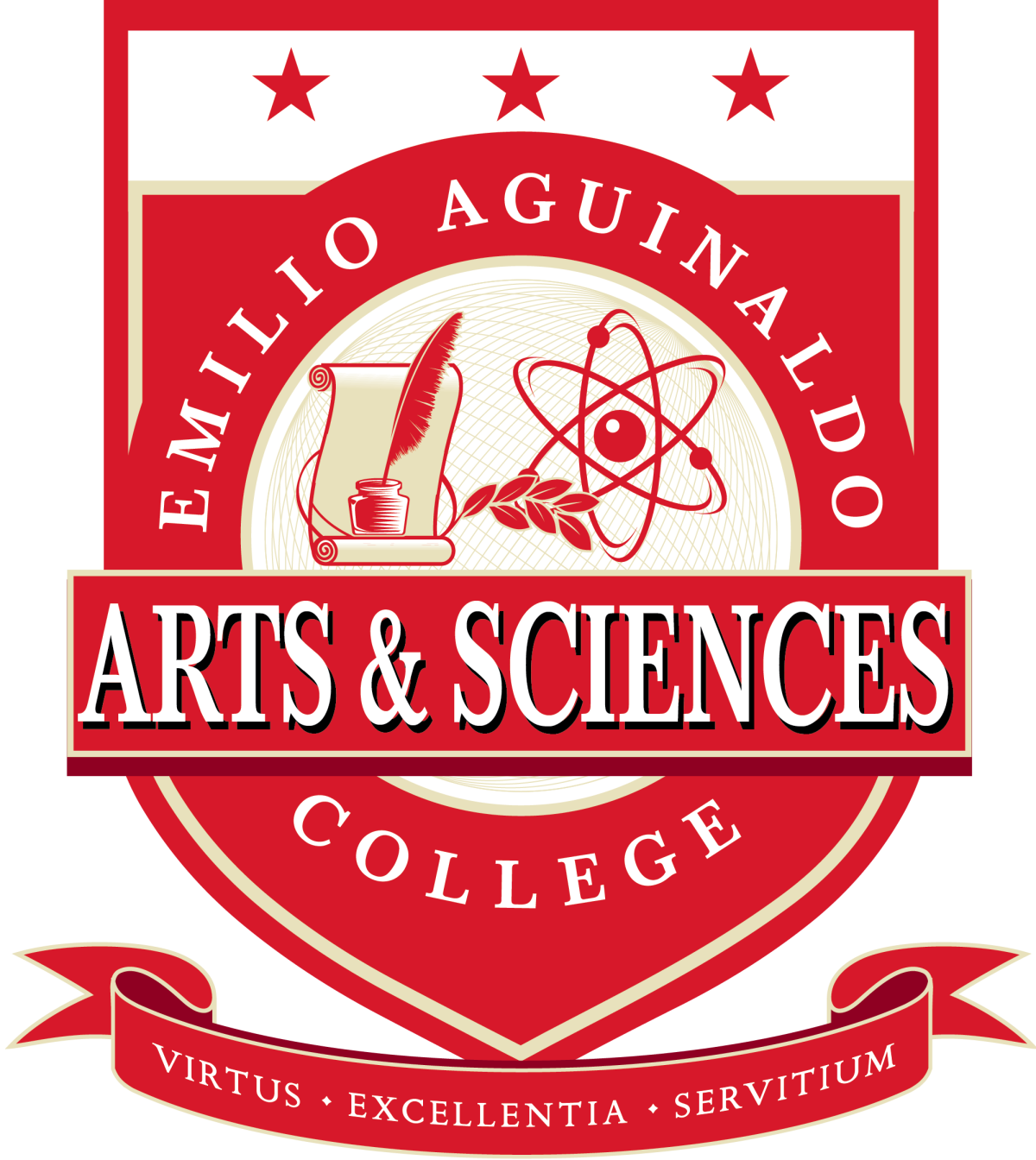 School of Arts and Sciences – Emilio Aguinaldo College