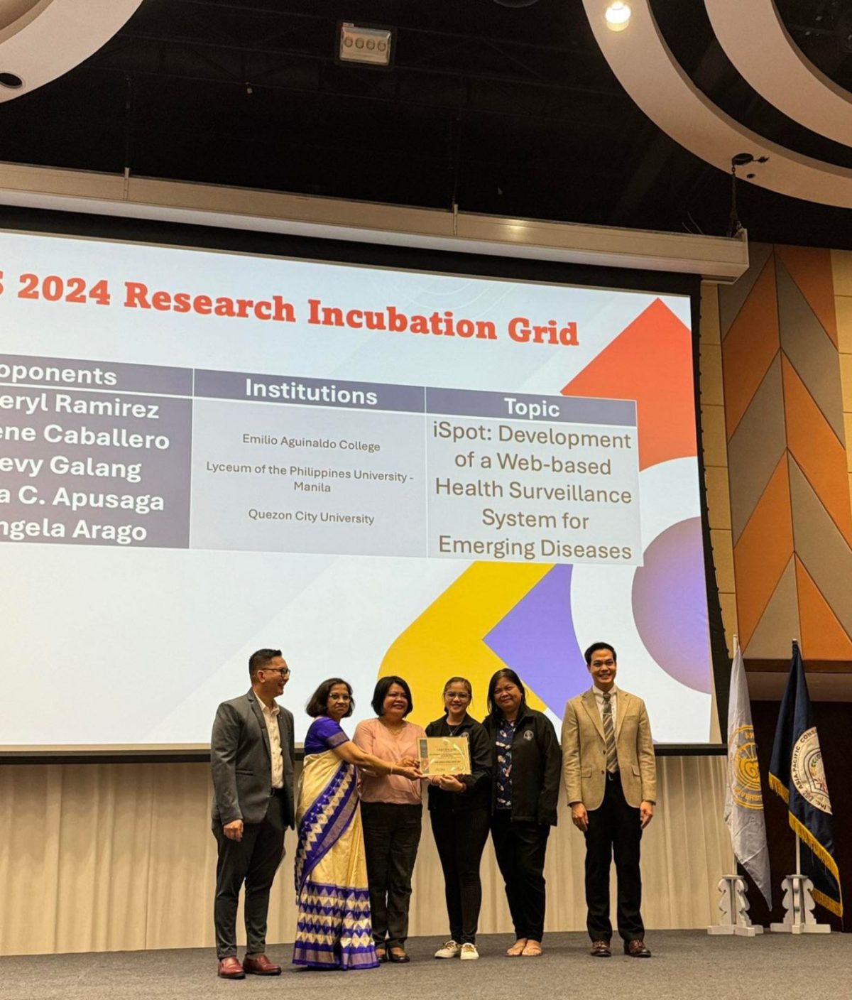 Cavite Campus – Emilio Aguinaldo College